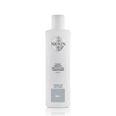Nioxin 1 Conditioner – MARCELO & CO HAIR DESIGN