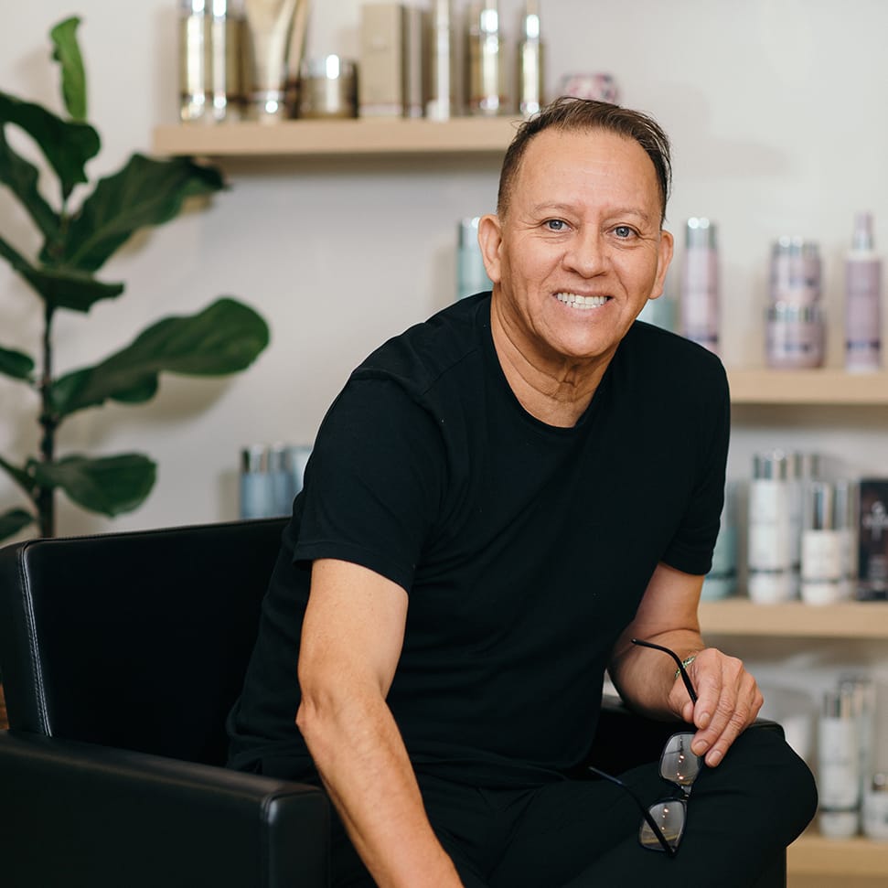 Our Team – MARCELO & CO HAIR DESIGN